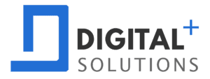Digital Plus Solutions | Smart & Secure Digital Solutions